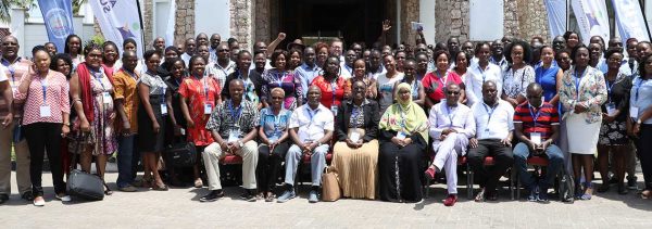 PRSK History - Public Relations Society of Kenya